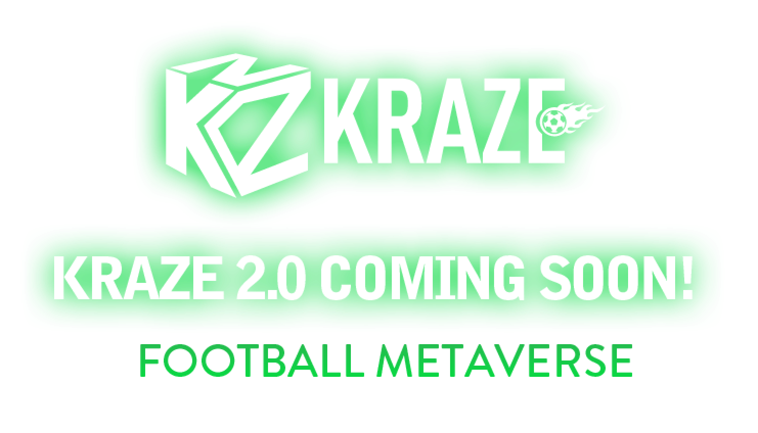 Kraze Football